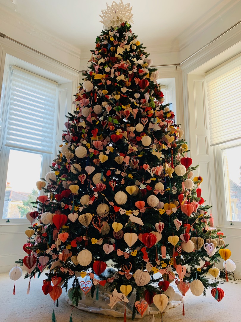 Christmas Tree Competition | Christmas Tree World